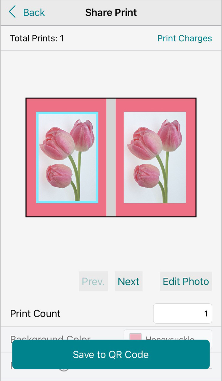 What’s New Now you can save QR codes in “7-Eleven Multicopy ...